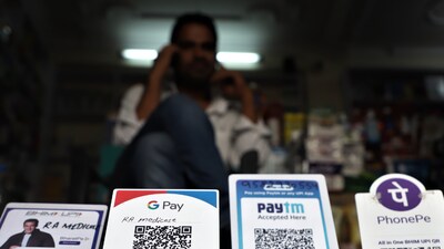 UPI Supremacy In India: To Capture 90% Retail Digital Payments By 2026 ...