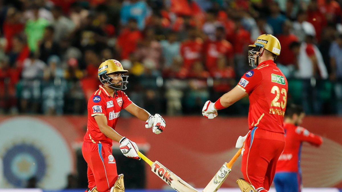 PBKS vs DC Highlights, IPL 2023: Liam Livingstone's 94 in Vain as Delhi Capitals Beat Punjab ...