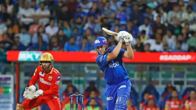 PBKS vs MI IPL 2023 Live Streaming: How to Watch Punjab Kings vs Mumbai ...