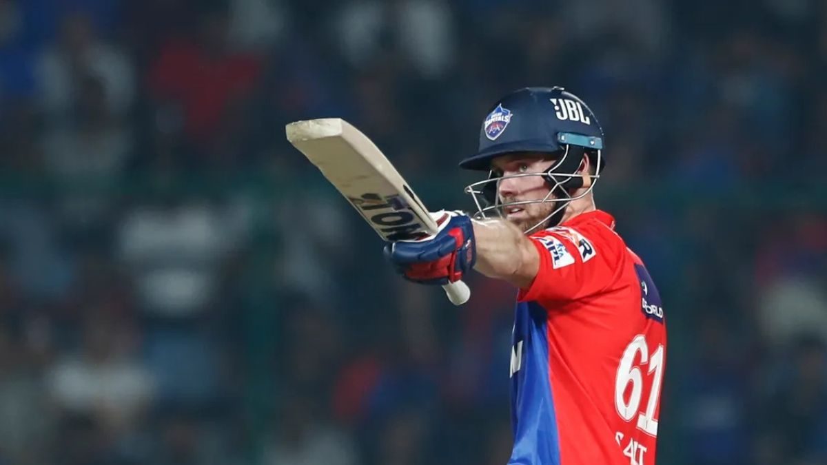 Delhi Capitals Activate Party Pooper Mode | Cricketnext News - News18
