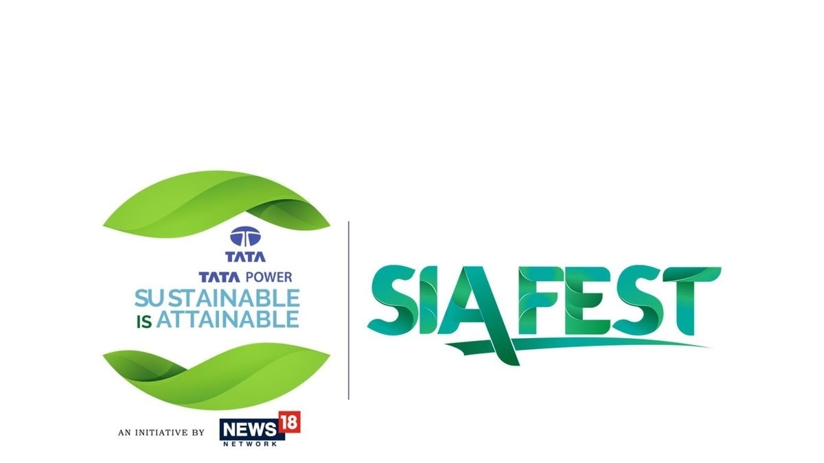SIA Fest by Tata Power & News18 Celebrates India’s Leadership Role in ...