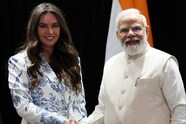 Sarah Todd News: Latest Sarah Todd News and Updates at News18