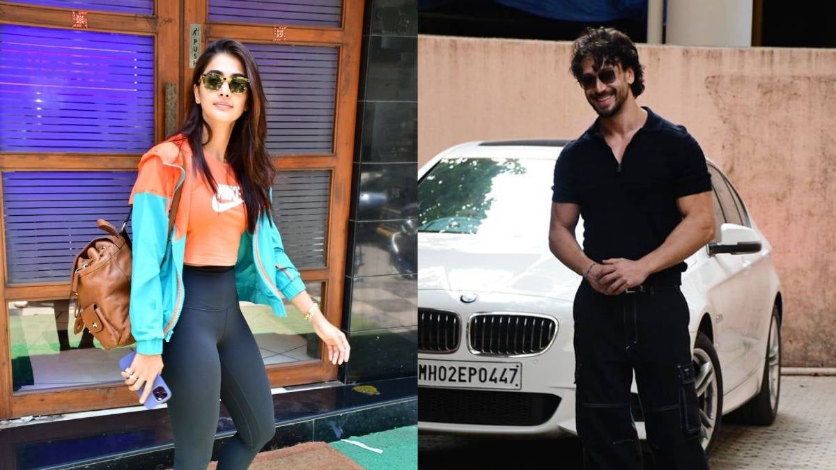 Pooja Hegde, Tiger Shroff, Shriya Saran, Rakul Preet Singh, Neha Sharma Among Celebrities ...