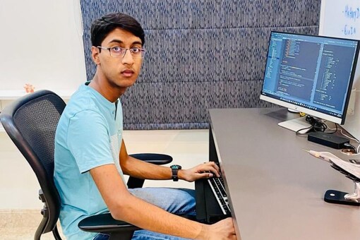 Class 11 Student Develops AI Model to Predict Upcoming Karnataka ...