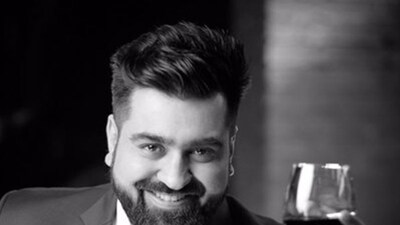 Meet Priyank Sukhija: B.Com Dropout Who Earned Rs 100 Cr; Owns 30 ...