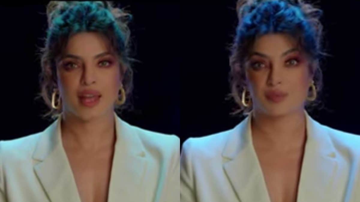 Priyanka Chopra Reveals She Has 'Farted' In Public, Says 'But They're ...
