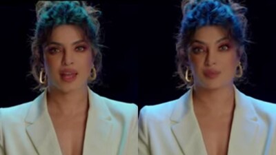 Priyanka Chopra Reveals She Has 'Farted' In Public, Says 'But They're ...