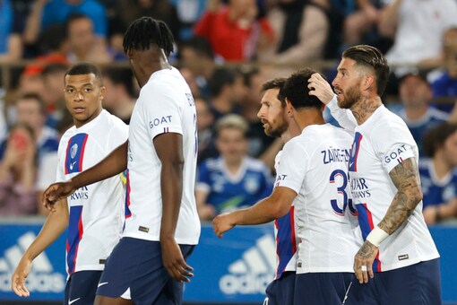 Same Old Sad Story for PSG Despite 11th Ligue 1 Title With Some New ...