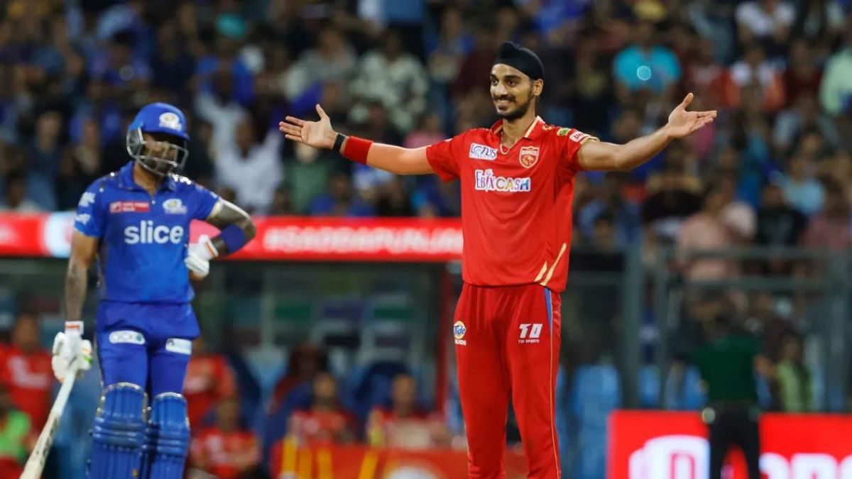 Punjab Kings vs Mumbai Indians Probable XIs, IPL 2023: Check Predicted Teams, PBKS vs MI Head to ...