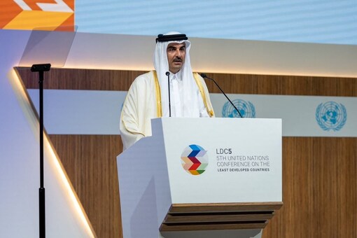 Qatar Takes Diplomatic Back Seat as Saudi Flexes Political Muscle - News18