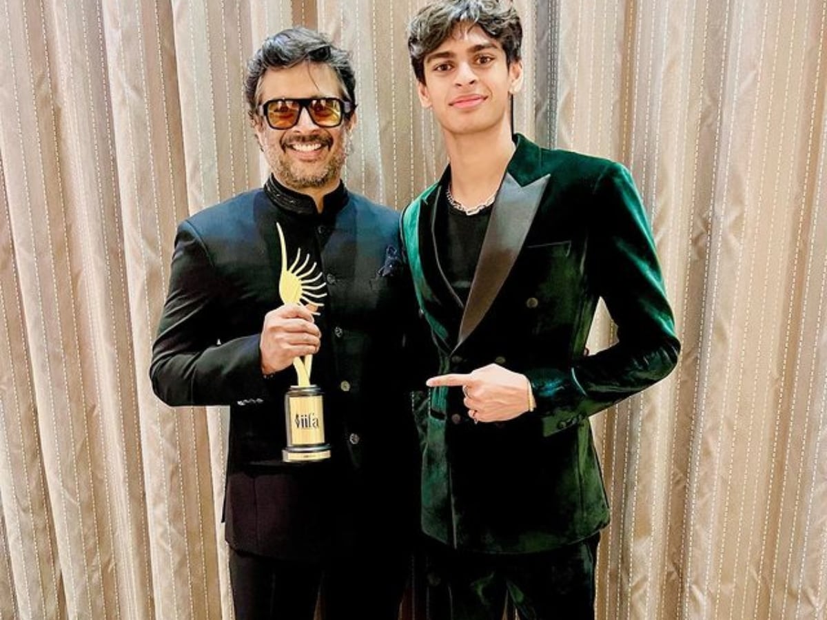 Siddharth Narayan Divorce