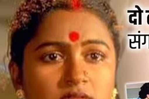 How Actress Radhika Sarathkumar Finally Found Love After Two Failed ...