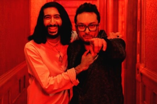 Raghav And Tesher Break Down Their Latest Viral Hit Song' 'Desperado ...