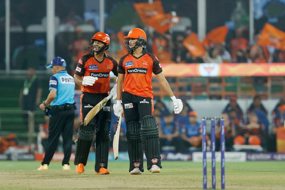 SRH vs RCB in Pictures, IPL 2023: Virat Kohli Century Keeps Royal Challengers Bangalore Alive ...