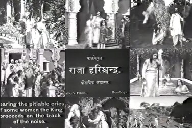 Raja Harishchandra News: Latest Raja Harishchandra News and Updates at ...