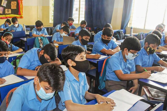 RBSE Rajasthan 5th Results 2023 Today at rajresults.nic.in, How to ...