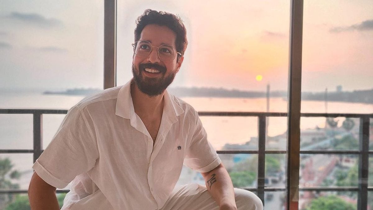 Rajat Barmecha Revisits Walking Cannes Red Carpet For Udaan, Says 'We ...