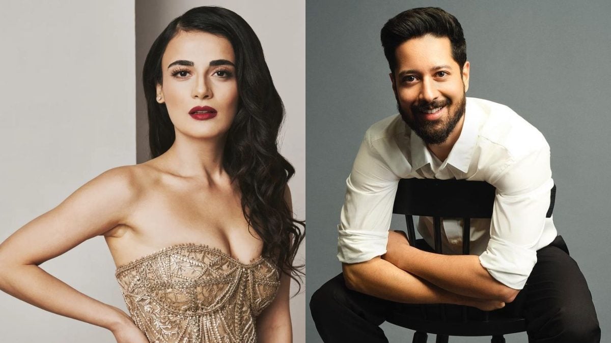 Rajat Barmecha On Playing Radhika Madan's Brother in Kacchey Limbu: 'SRK, Aishwarya Rai Did It ...