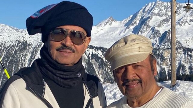 Rajesh Roshan Birthday: Top 5 Songs by the Composer - News18