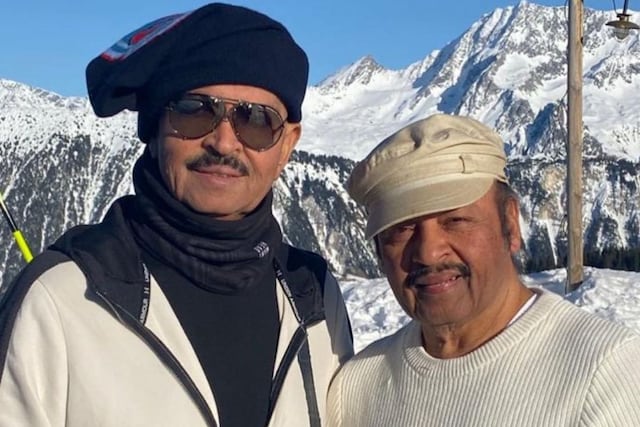 Rajesh Roshan Birthday: Top 5 Songs by the Composer - News18