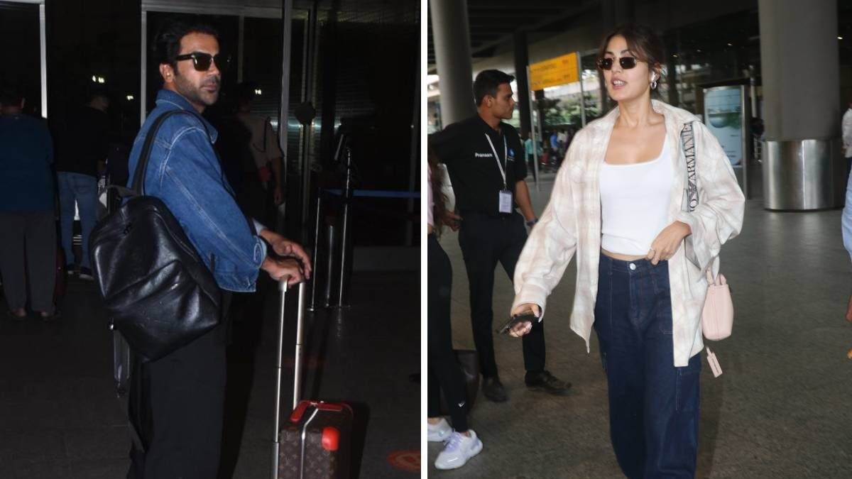 Rajkummar Rao, Rhea Chakraborty, Kareena Kapoor Khan, Farhan Akhtar ...