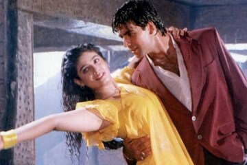 Akshay Kumar Opens Up On Reuniting With Ex Raveena Tandon: 'We'll Be ...