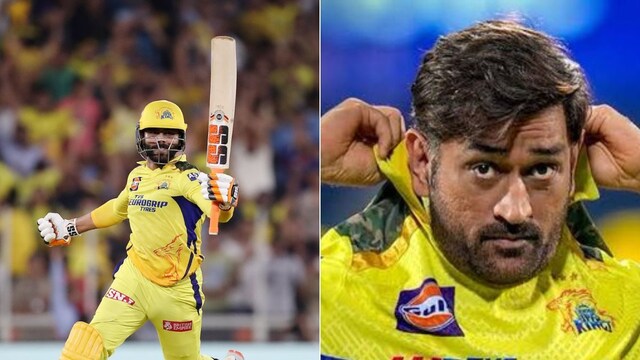 WATCH: Ravindra Jadeja Dedicates IPL 2023 Final Win to 'Special CSK ...