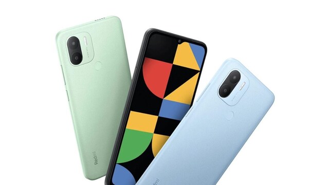 Redmi A2 And A2+ Budget Phones With Android 13 Launched In India: Price ...