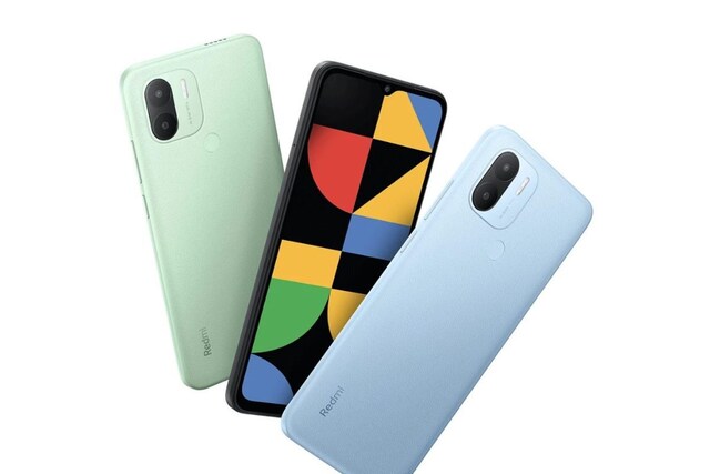 Redmi A2 And A2+ Budget Phones With Android 13 Launched In India: Price ...