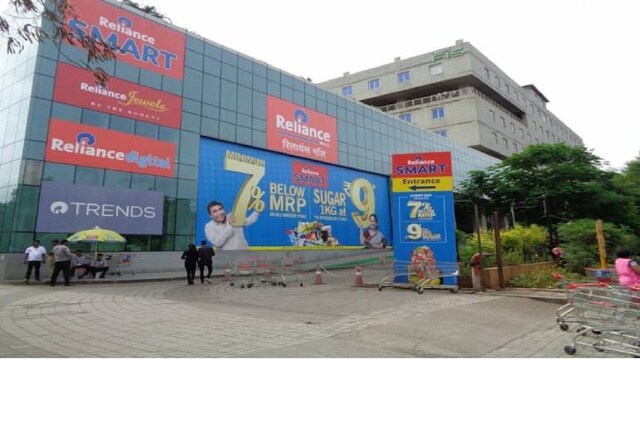 Reliance Consumer Completes Acquisition Of Controlling Stake In Lotus ...