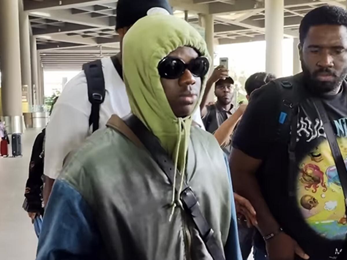 Calm Down rema collaborate with these 2 famous musician