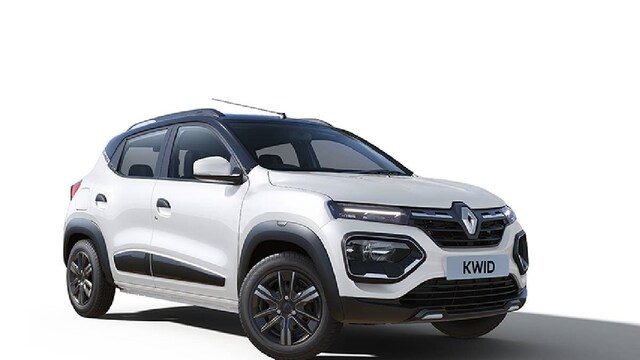 Renault Kwid Emerges as Top-Selling Model in India's Used Car Market ...