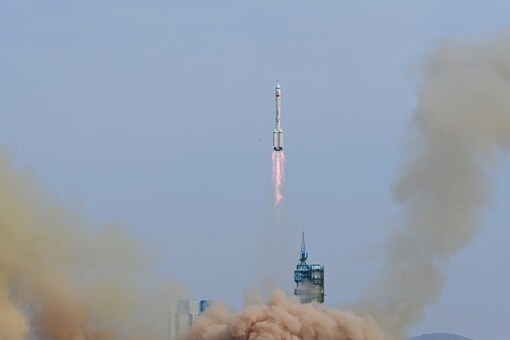 Shenzhou-16: China Sends First Civilian to Space, Boosts Chances for ...