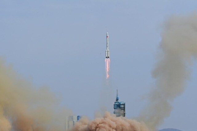 Shenzhou-16: China Sends First Civilian to Space, Boosts Chances for ...