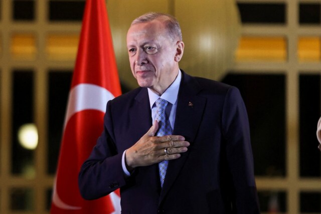 Turkey: Teen Who Added Moustache to Tayyip Erdogan Poster Jailed - News18