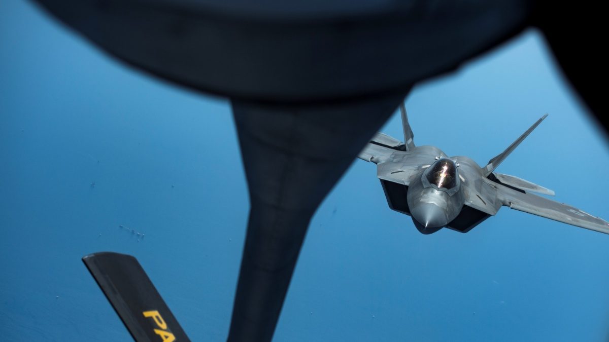 Russia Says Intercepted British Warplanes Over Black Sea | World News ...