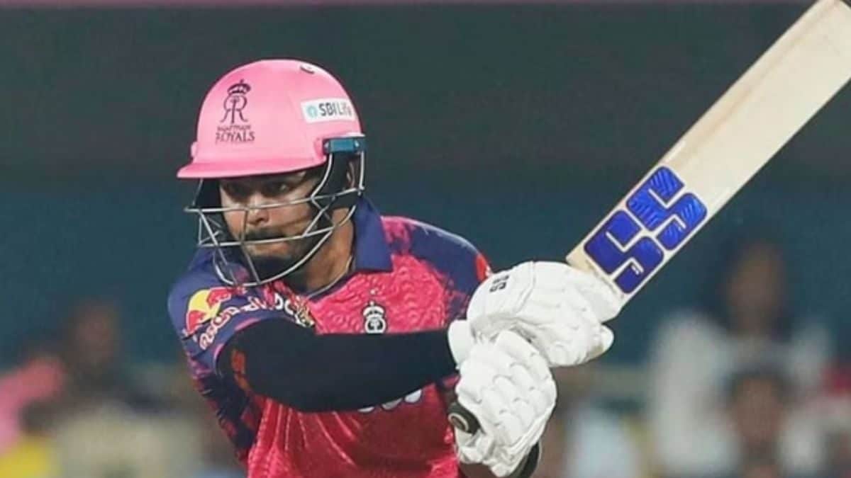 '100% He Should Bat at Number 4..': Riyan Parag's Father on How ...