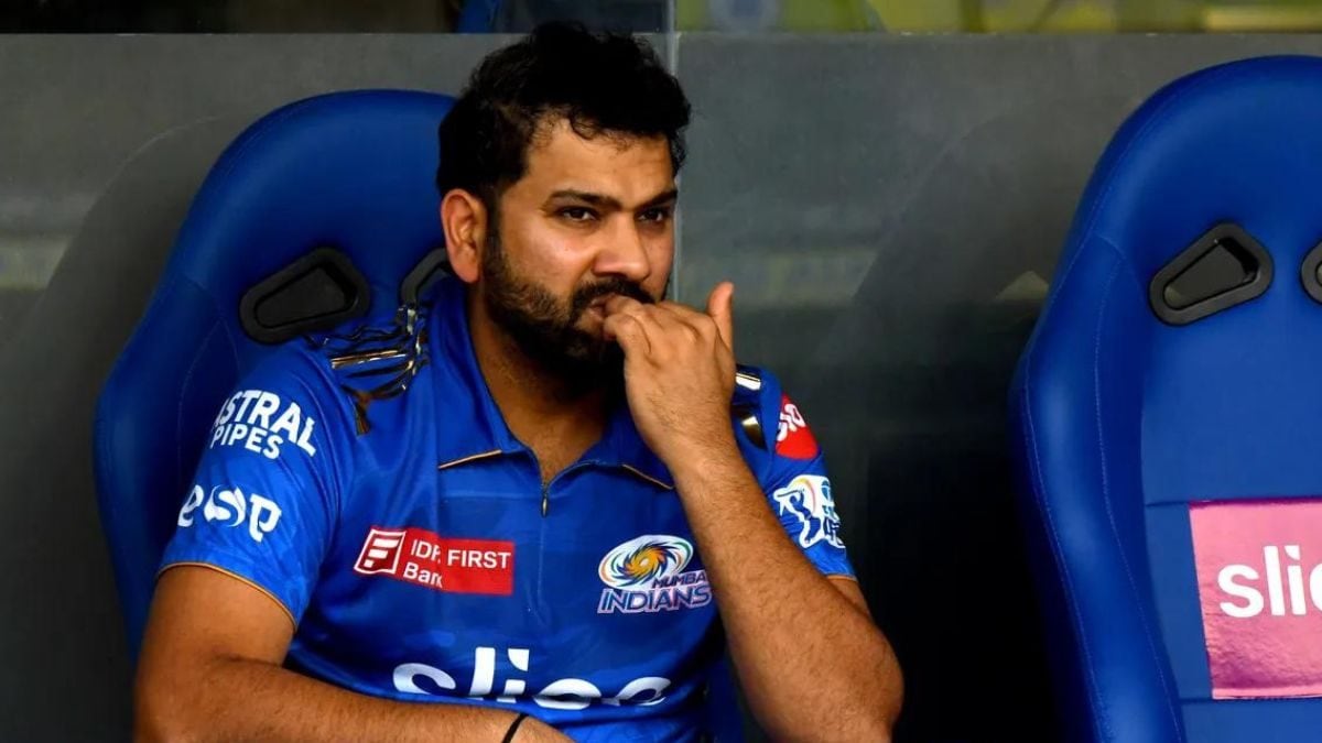 'Maybe a Break Would do Him Good': Indian Batting Legend's Advise to ...
