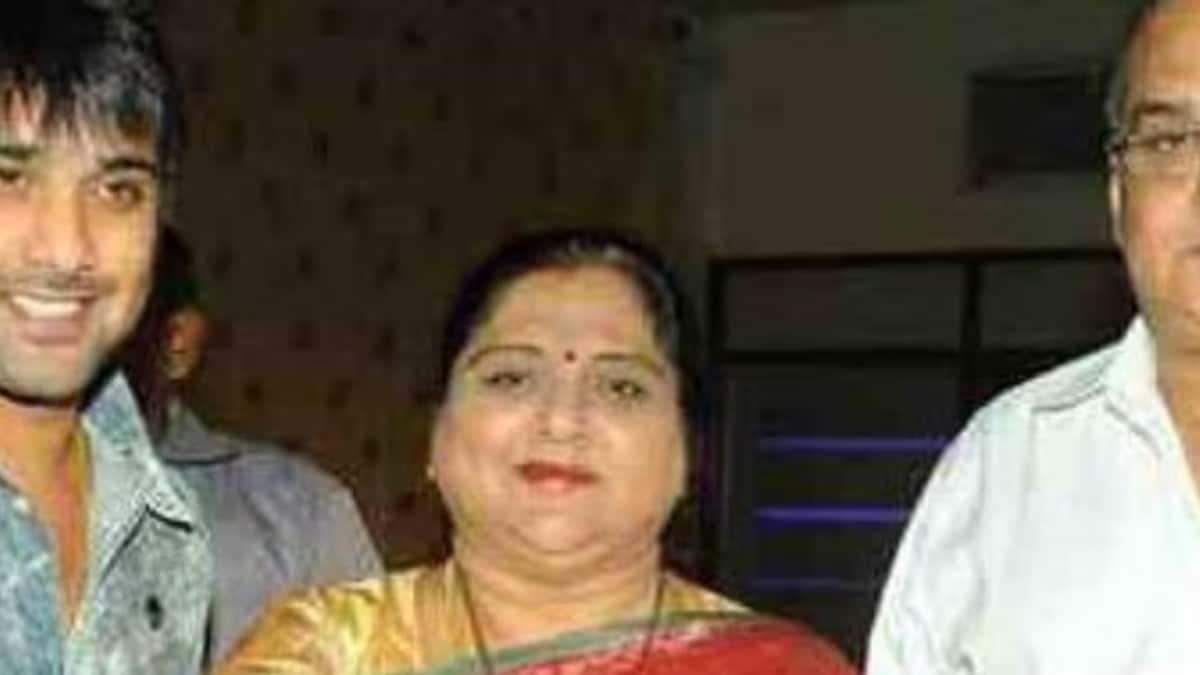 Actress Roja Ramani Talks About Son Tarun’s Comeback And Her Wish To ...