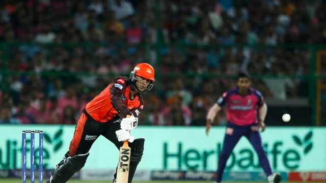 RR vs SRH Highlights IPL 2023: Abdul Samad Seals Win For Sunrisers ...