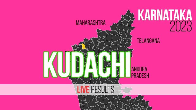 Kudachi Election Result 2023 LIVE Updates and Highlights: Mahendra ...