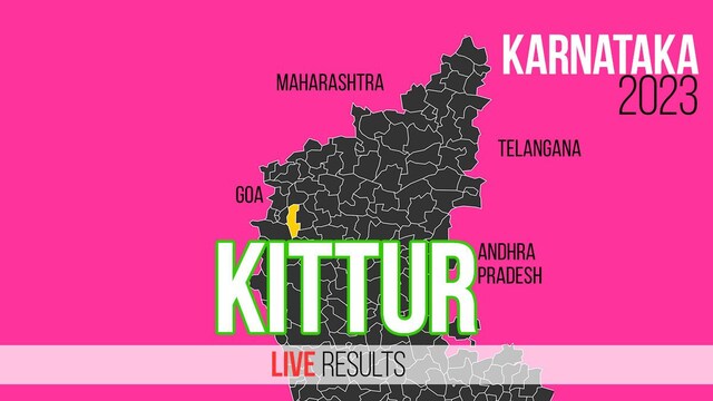 Kittur Election Result 2023 LIVE Updates and Highlights: Babasaheb ...