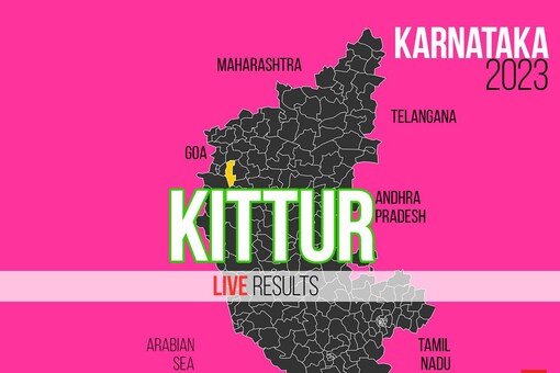 Kittur Election Result 2023 LIVE Updates and Highlights: Babasaheb ...