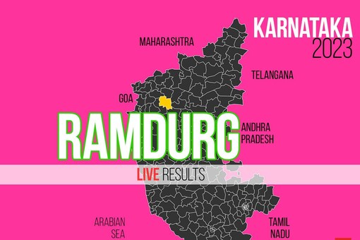 Ramdurg Election Result 2023 LIVE Updates and Highlights: Ashok Pattan ...