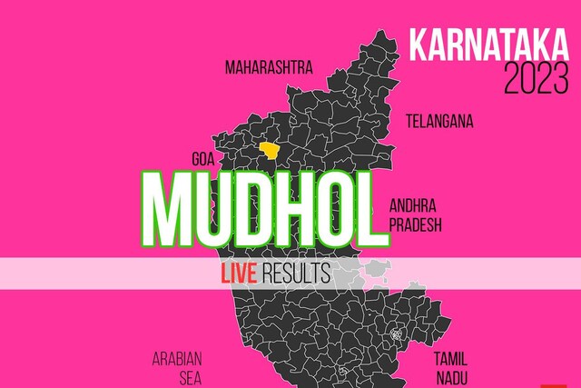 Mudhol Election Result 2023 LIVE Updates and Highlights: Timmapur ...