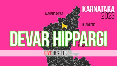 Devar Hippargi Election Result 2023 LIVE Updates and Highlights ...