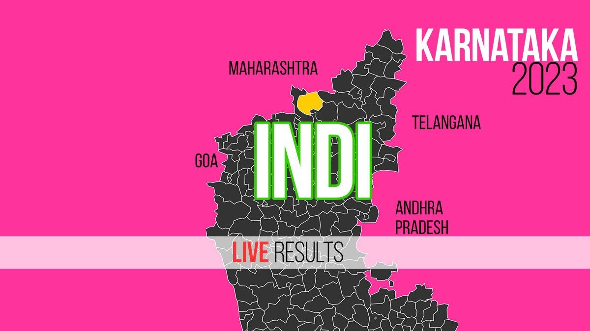 Indi Election Result 2023 LIVE Updates and Highlights ...