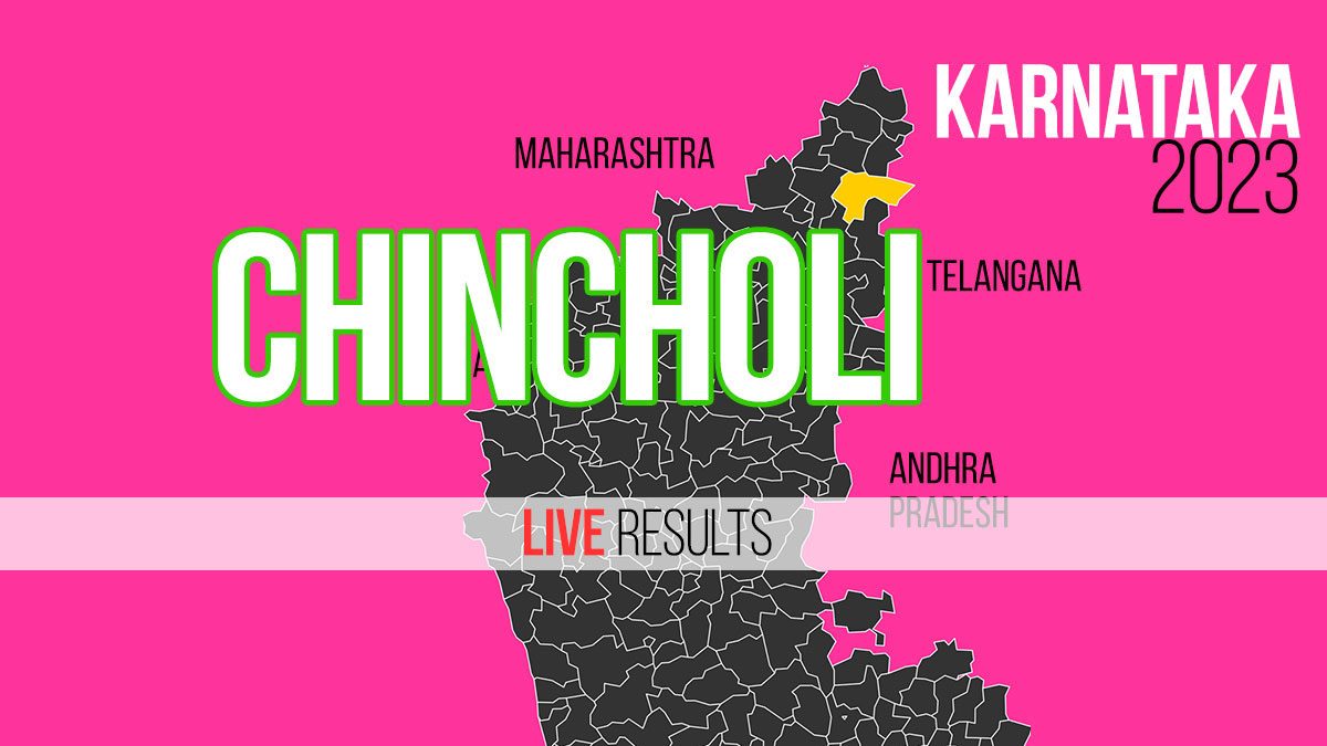 Chincholi Election Result 2023 LIVE Updates and Highlights: Avinash ...