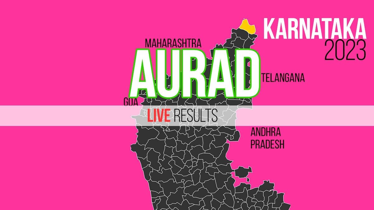 Aurad Election Result 2023 LIVE Updates and Highlights: Prabhu Chavan ...