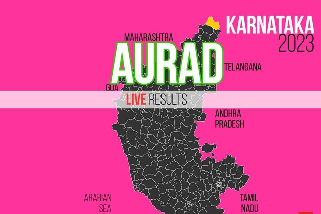 Aurad Election Result 2023 LIVE Updates and Highlights: Prabhu Chavan ...